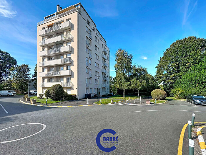 Appartement 3 pièces à louer - Mondeville