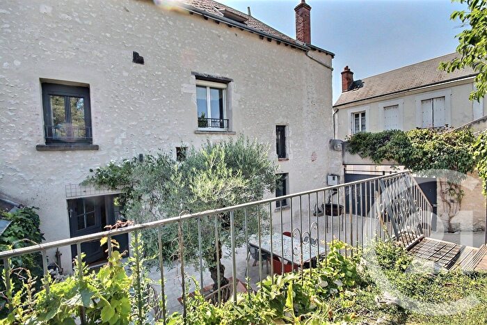 Maison 6 pièces à Mer, à vendre