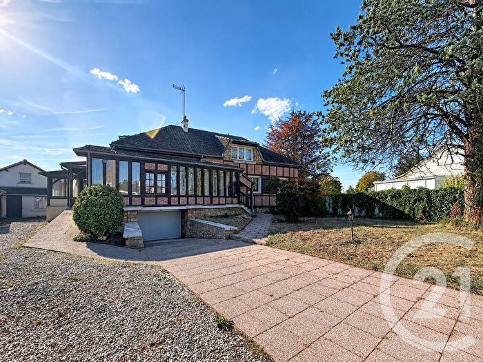 Maison 6 pièces à vendre à Ménestreau-en-Villette
