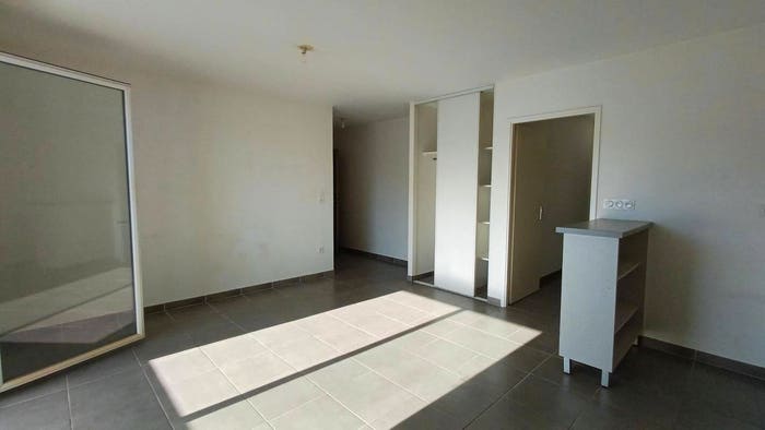 Appartement 2 pièces à louer - Chalâtres, Nantes
