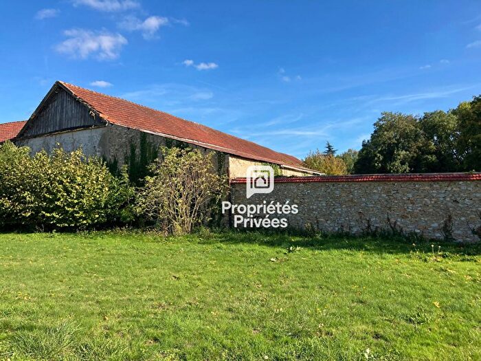 Septeuil : Maison 1 pièce à vendre