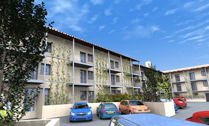 Centre Historique, Montpellier - Appartement 2 pièces à louer