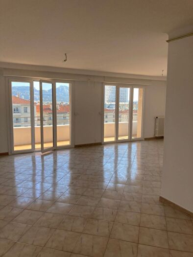 Appartement 3 pièces à louer - Marseille 9ème arrondissement