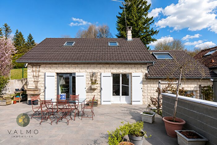 Maison 5 pièces à vendre - Vernon, Gamilly, Valmeux, Moussel, Blanchères