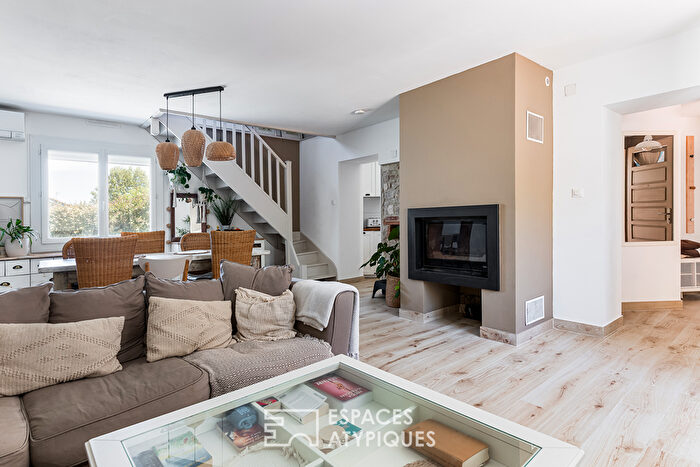 Maison 5 pièces à vendre à Cadalen