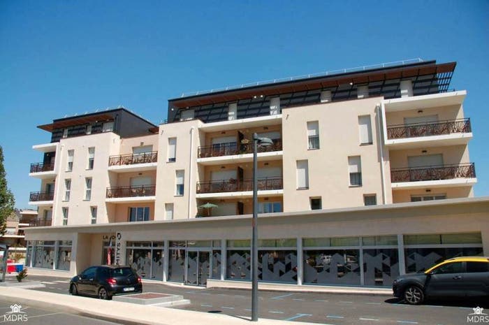 Appartement 3 pièces à vendre à Joué-lès-Tours, Centre-ville