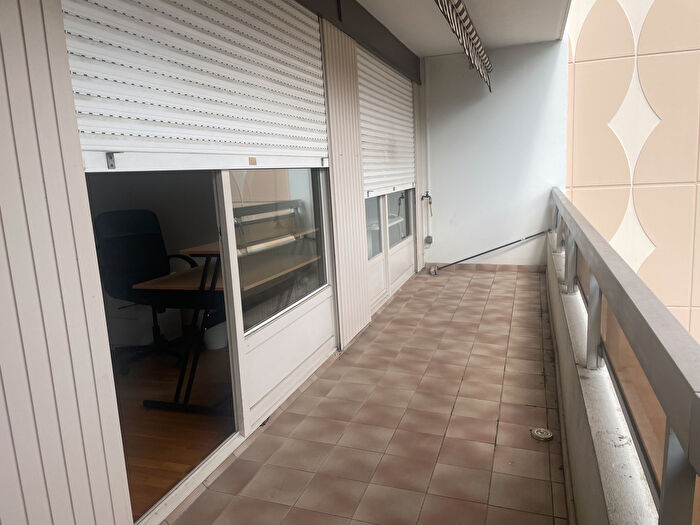 Appartement 6 pièces à vendre à Angers, Roseraie