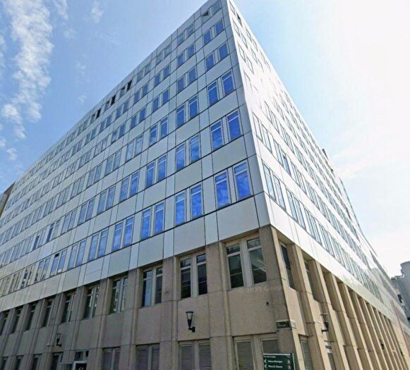 Appartement à vendre - Noisy-le-Grand, Ouest - 1 pièce