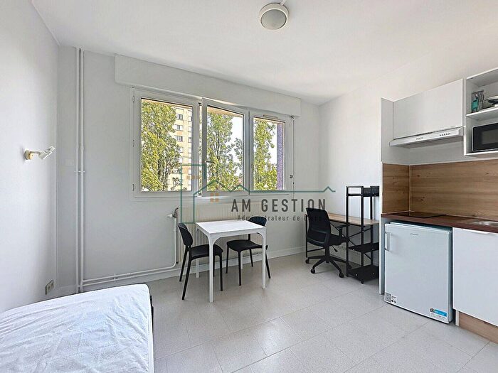 Appartement 1 pièce à louer à Louyat, Limoges