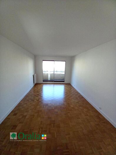 Appartement 3 pièces à louer - PrinceMarmottan, Boulogne-Billancourt