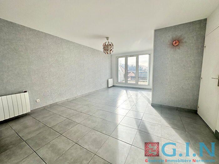 Appartement à vendre - Bonsecours - 2 pièces - 1 chambre