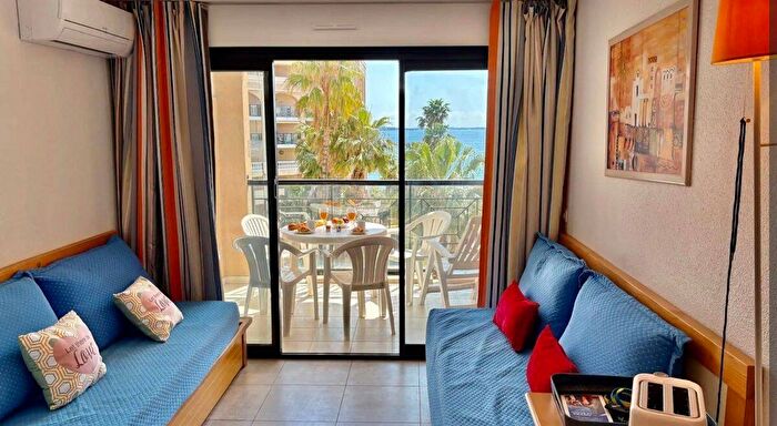 Appartement 2 pièces à louer à Croix des Gardes, Cannes