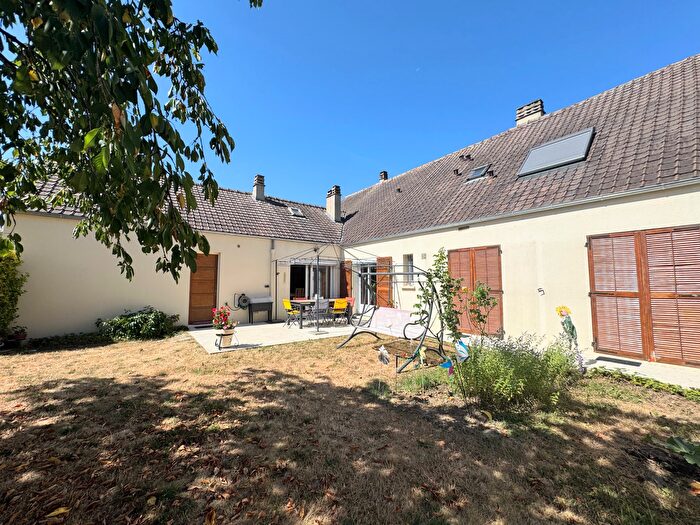 Élancourt : Maison 6 pièces à vendre