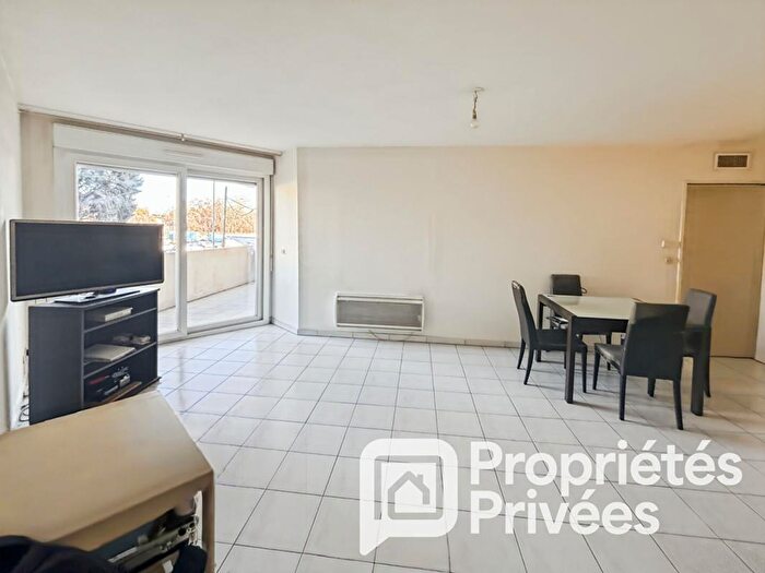 Appartement à vendre - Cagnes-sur-Mer, Centre-ville - 2 pièces - 1 chambre