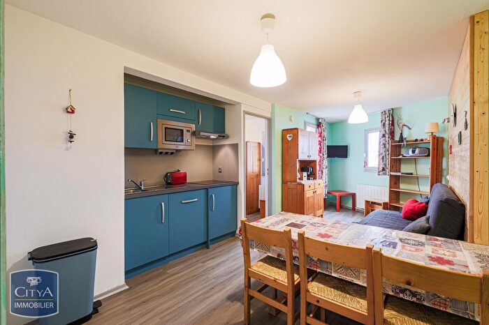 Appartement 2 pièces à vendre à Les Adrets