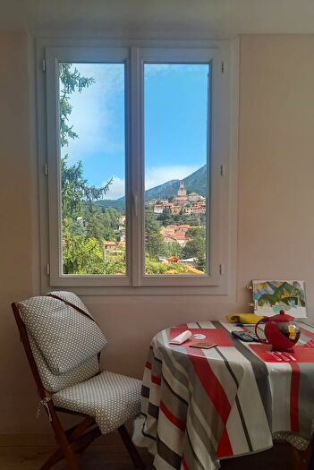 Appartement 3 pièces à Vernet-les-Bains, à vendre