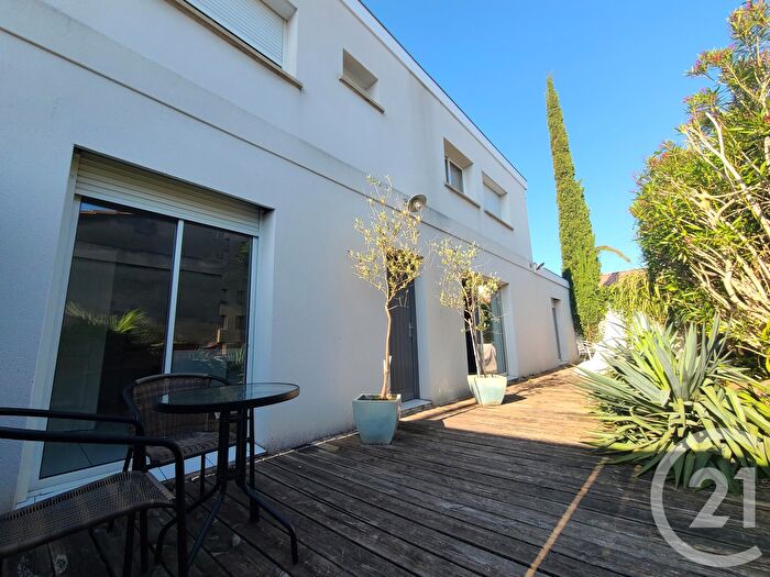 Maison 5 pièces à Le Bouscat, La Garenne, Carnot, à vendre