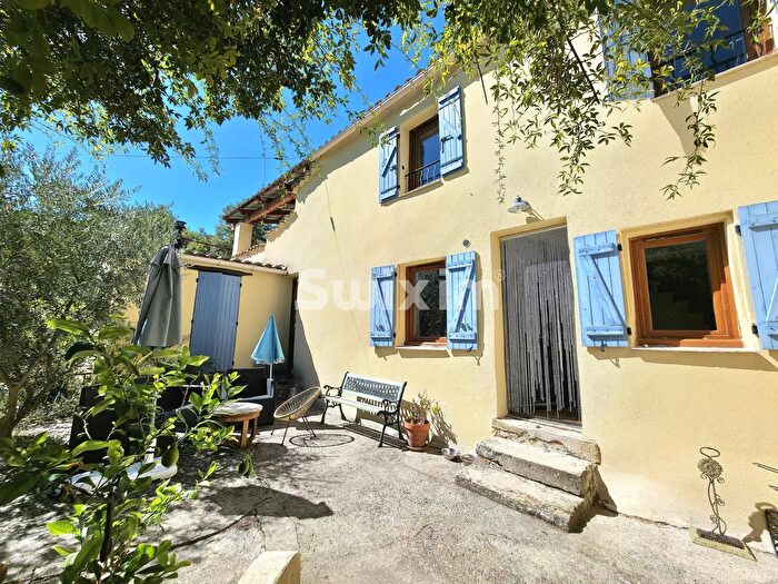 Maison à vendre - Visan - 5 pièces - 3 chambres