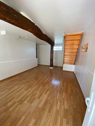 Buchelay - Appartement 2 pièces à louer