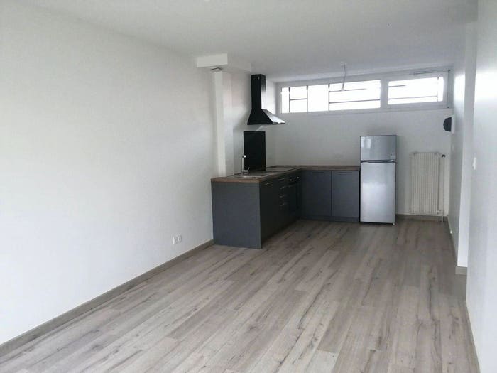 Appartement 2 pièces à louer - Saint-Priest-en-Jarez