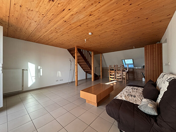 Appartement 2 pièces à louer à Roissy-en-France