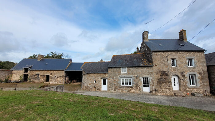 Maison à vendre - Plaine-Haute - 4 pièces - 3 chambres