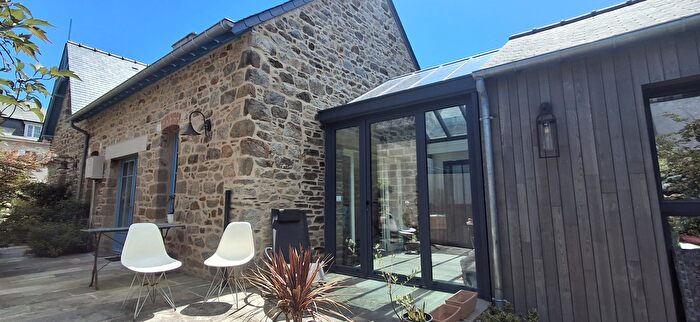 Maison 5 pièces à vendre - Cancale