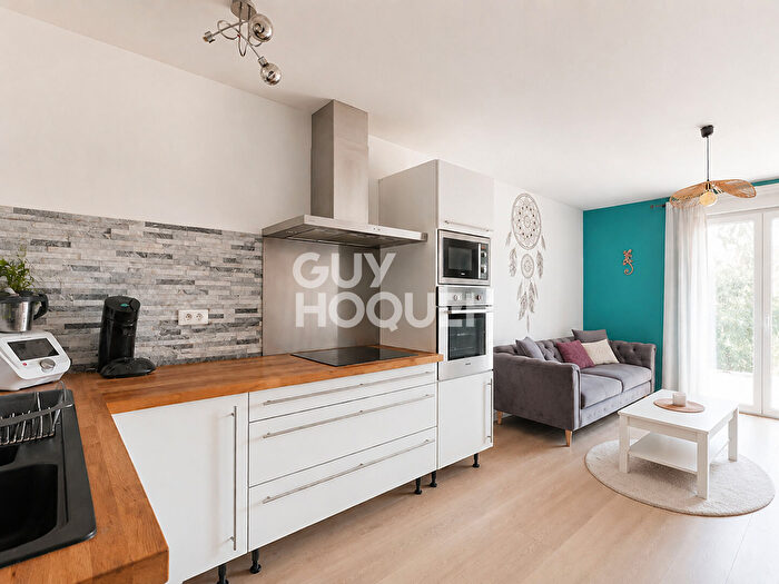 Maison 3 pièces à vendre à Capbreton, Océanides, Le Grand Bruca, Anjou