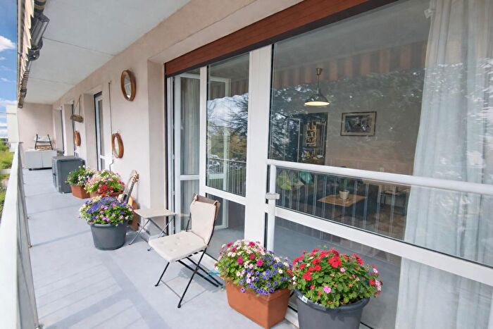 Draveil, Danton : Appartement 5 pièces à vendre