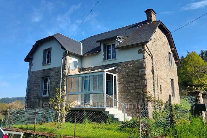 Maison à vendre - Saint-Yrieix-le-Déjalat - 4 chambres