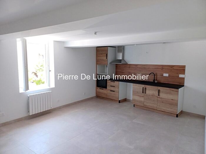 Le Bois-d'Oingt - Appartement 4 pièces à louer