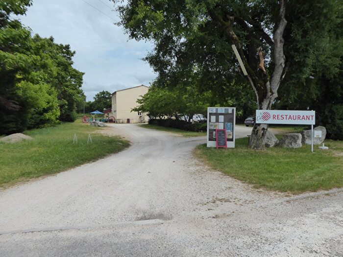 Maison à vendre - Rocamadour - 4 pièces - 2 chambres