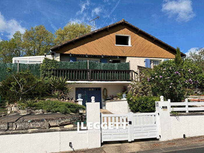 Gouex : Maison 4 pièces à vendre