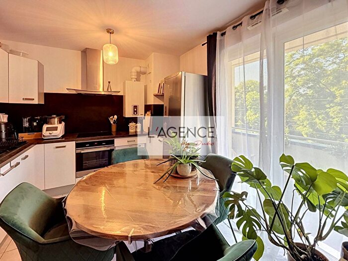 Appartement 2 pièces à louer à Thionville