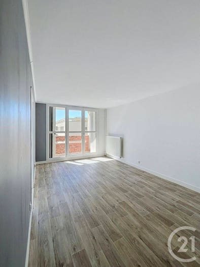 Compiègne - Appartement 3 pièces à louer