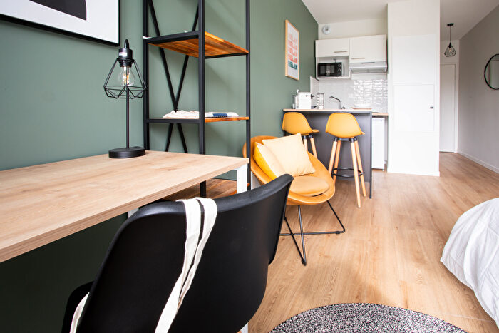 Appartement à vendre - Albi, Rayssac, Veyrières, Ranteil - 1 pièce