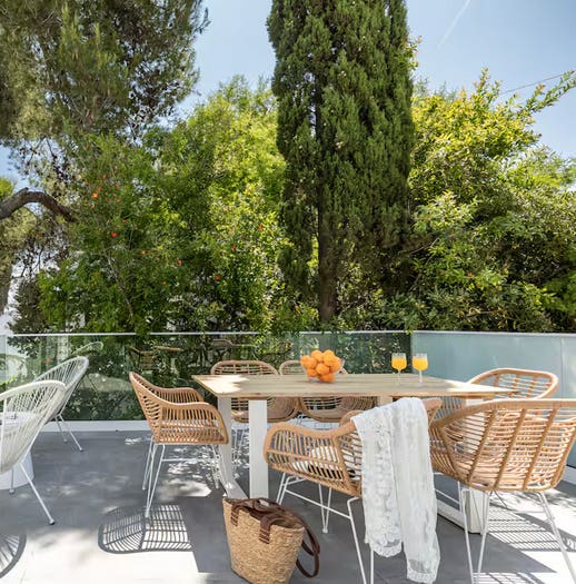 Marseille 8ème, Bonneveine : Appartement 4 pièces à vendre