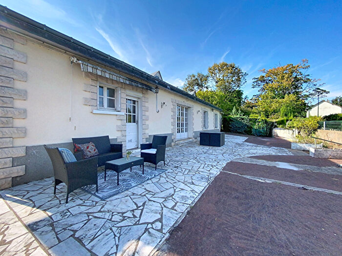Maison 3 pièces à Saint-Avertin, L'Ormeau, Robert Schuman, à vendre