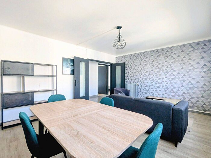 Gouëdic-Beaufeuillage, Saint-Brieuc - Appartement 4 pièces à louer