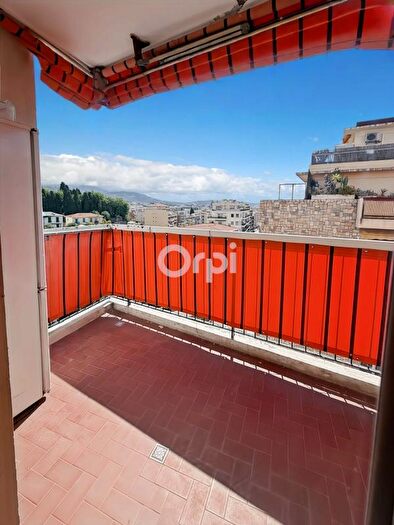 Nice, Saint-Sylvestre - Appartement 3 pièces à vendre