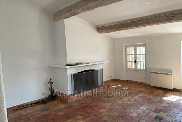 Maison 4 pièces à louer - Grimaud
