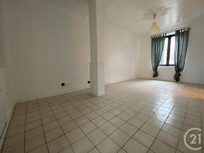 Appartement 1 pièce à louer à Pont-Sainte-Maxence, Boilet