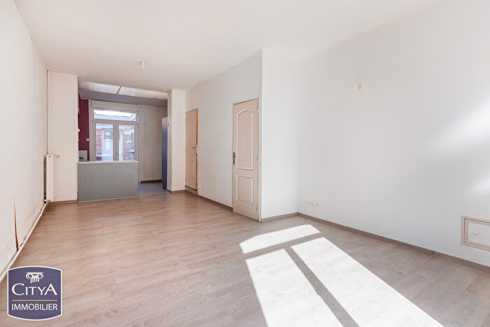 Armentières, Pres du Hem, Salengro - Maison 4 pièces à vendre