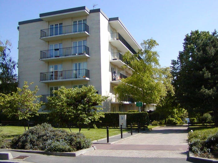 Appartement 1 pièce à louer à Hector Berlioz, Maisons-Alfort