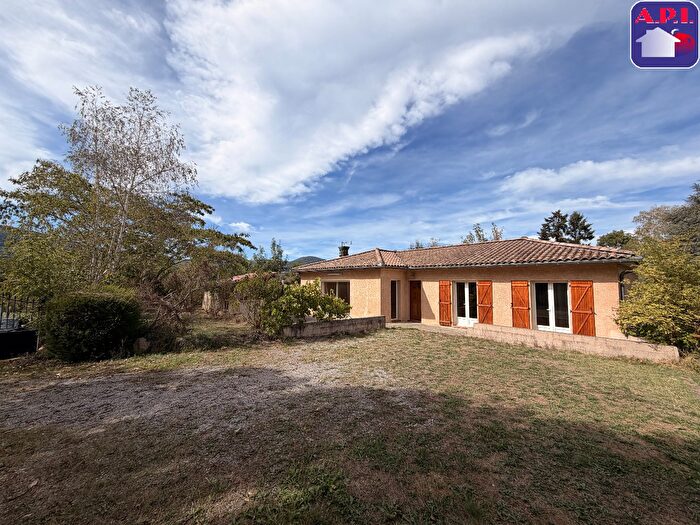 Foix : Maison 4 pièces à vendre