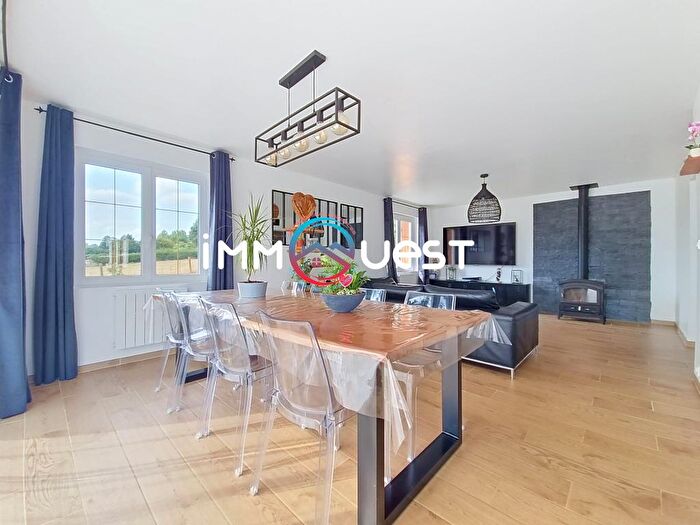 Maison 6 pièces à vendre à Rumilly