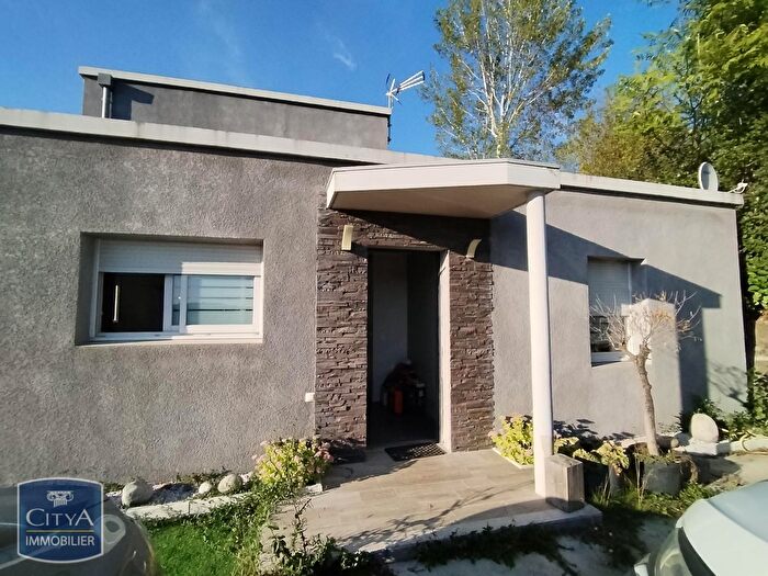 Maison à vendre - Aubenas, Les Oliviers, Combegayre, Glacière - 6 pièces - 4 chambres