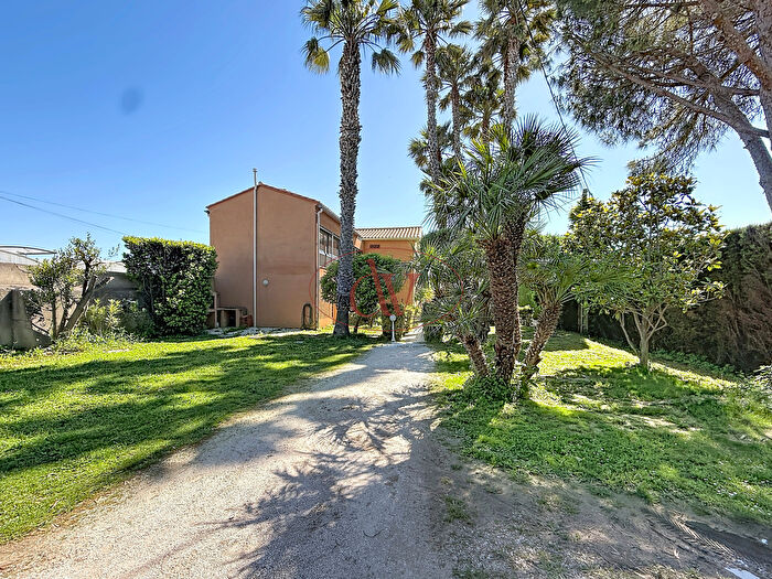 Perpignan, Les Jardins Saint-Jacques - Maison 6 pièces à vendre