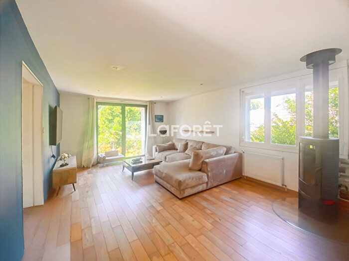 Maison à vendre - Guînes - 3 pièces - 2 chambres