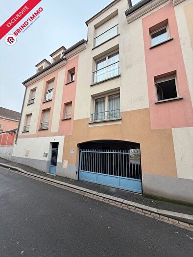 Maison à vendre - Étampes - 3 pièces - 2 chambres